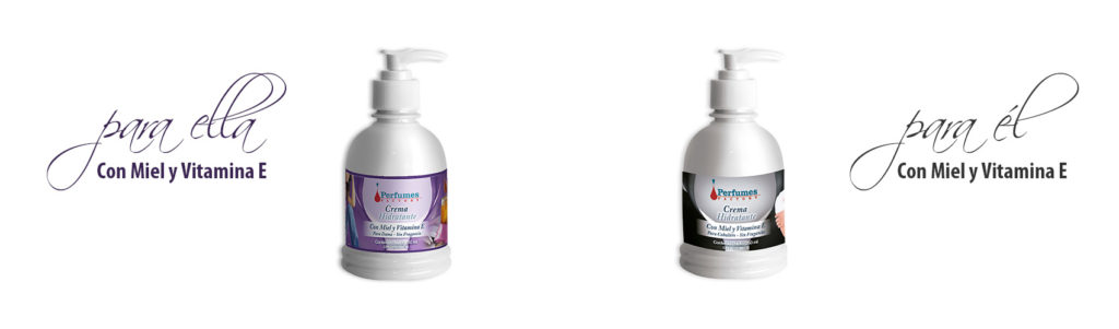 crema – Perfumes Factory Dominicana