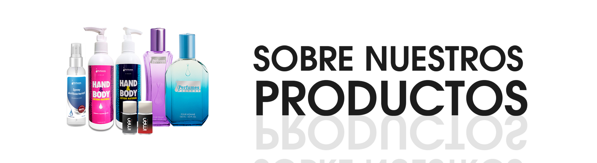 Perfumes Factory Peru – Perfumes Factory Venezuela