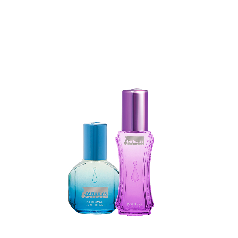 Listado de Fragancias – Perfumes Factory Peru