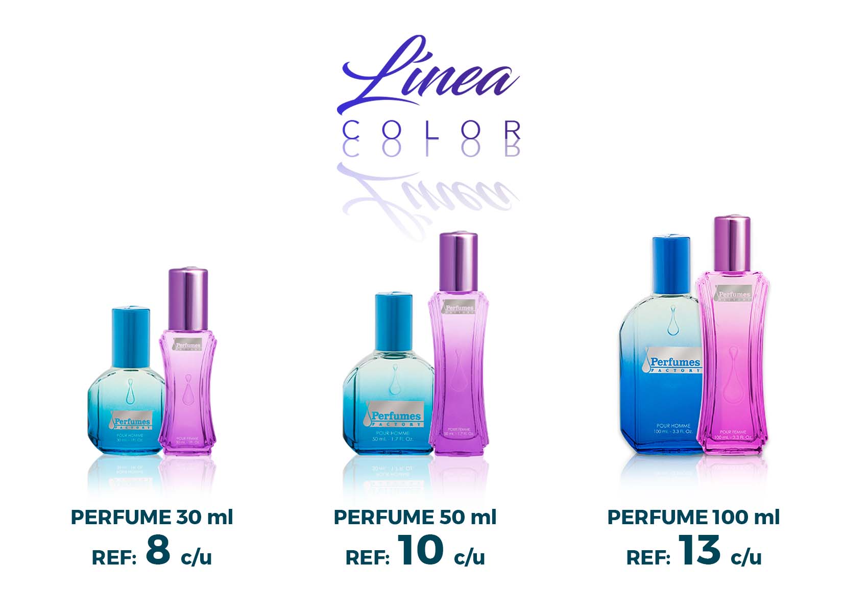 Linea_color – Perfumes Factory Venezuela